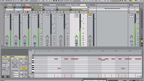 10 fresh ways to start a new track | MusicRadar