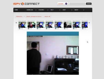 How to set up a webcam security system: Page 3 - Page 3 | TechRadar
