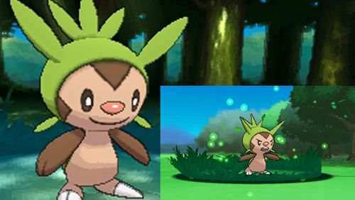 Pokemon X and Y starters guide - Everything you need to know | GamesRadar+