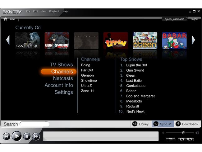 What's so special about Pioneer's SyncTV? | TechRadar