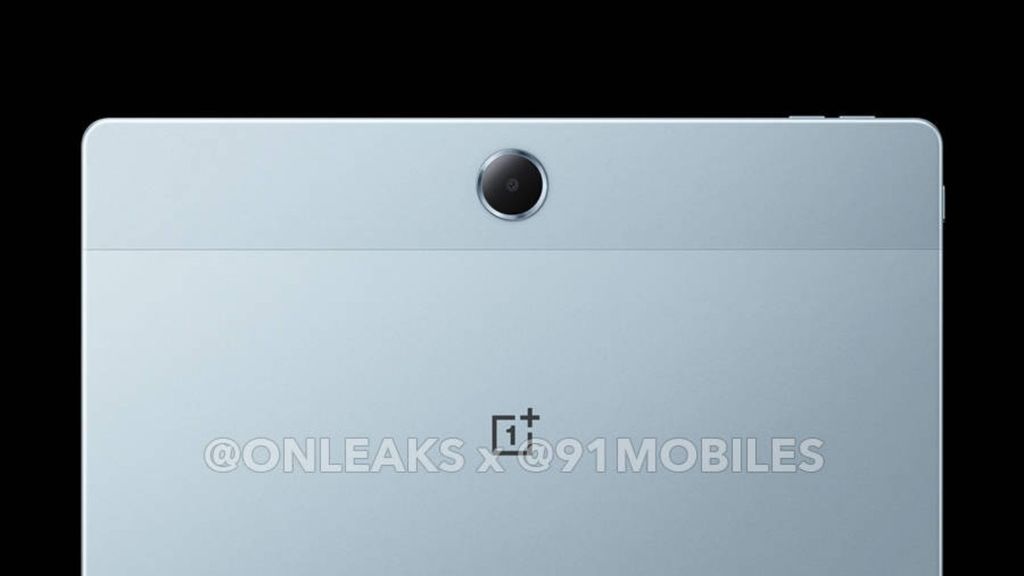 OnePlus could be readying a tablet to take on the mighty iPad | Android ...