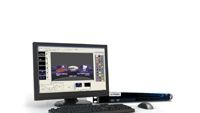 Compix demonstrates CompactCG HD | TV Tech