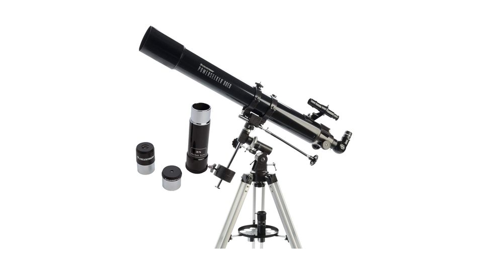 This Celestron beginner telescope is 23% off on Amazon | Space