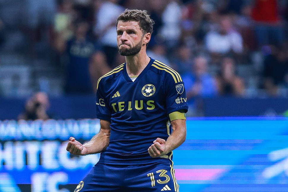 Thomas Muller just set an insane MLS record after three games with the ...
