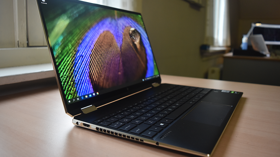 HP Spectre x360 (2021) review | TechRadar