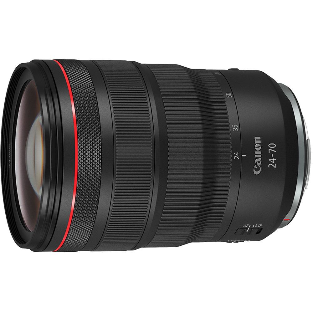 The best standard zoom lenses | Digital Camera World