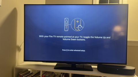 How to use an Amazon Fire TV Stick | TechRadar