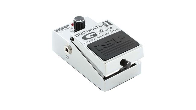 Best noise gate pedals 2025: clean up your signal | Guitar World