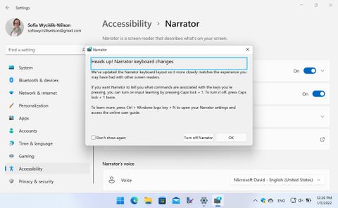 How to get the best out of Accessibility features in Windows 11 | TechRadar