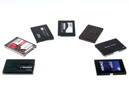 7 High-Speed Solid State Drives Compared | Laptop Mag