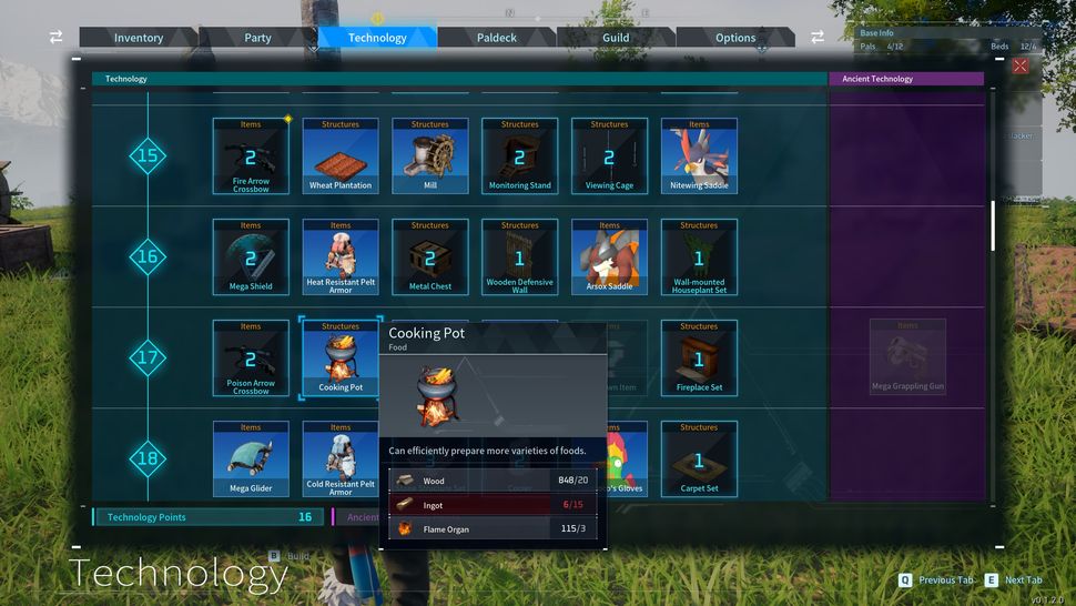 Best breeding combos in Palworld as of the Feybreak update | PC Gamer