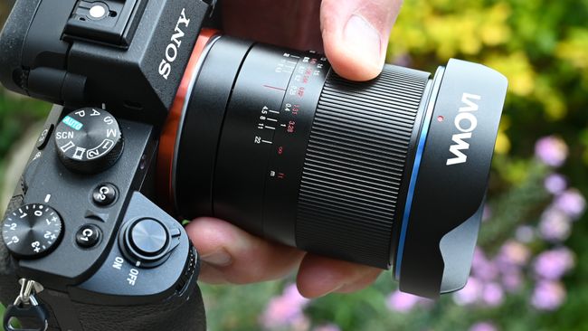 Camera Lenses Expained, Explored and Reviewed | Digital Camera World