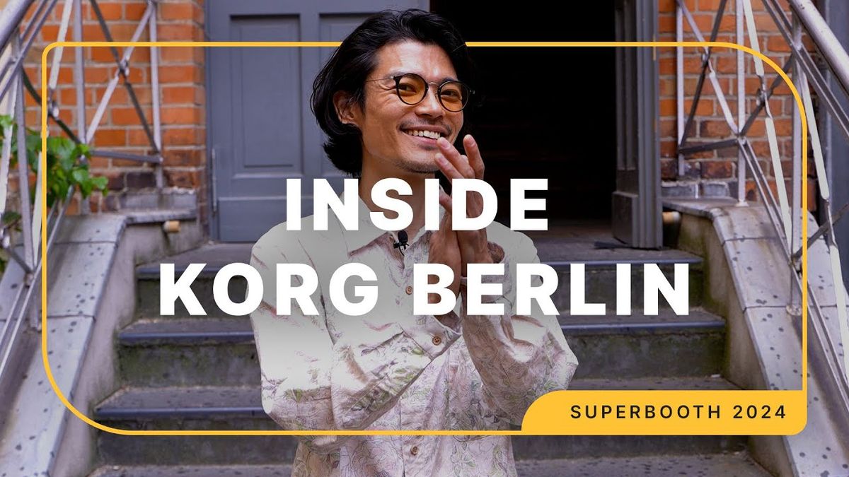 "This is where the ideas become physical things": Get a glimpse inside ...