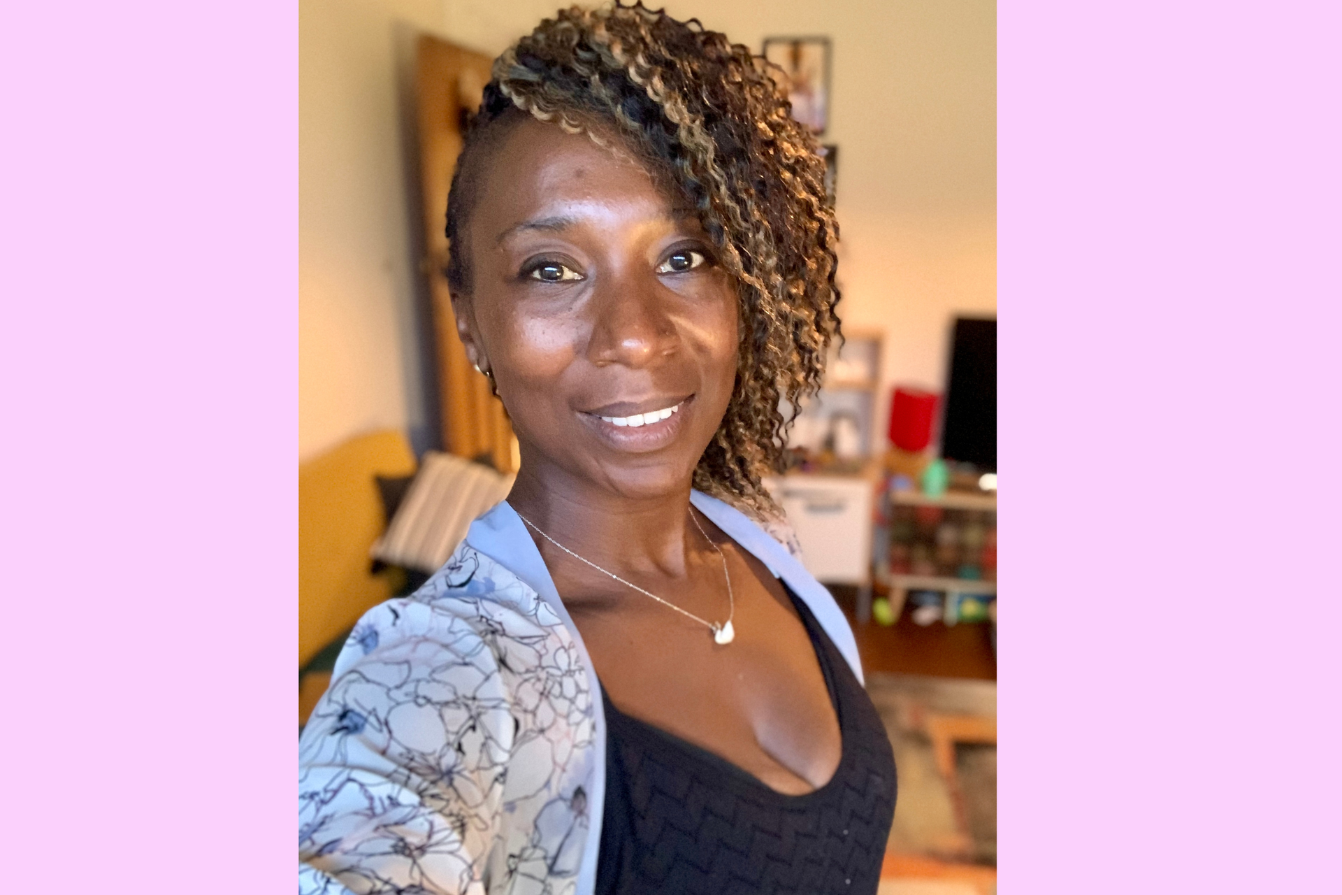 We had babies in our 40s - 5 mums share their experiences | GoodtoKnow