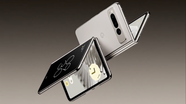 Google Pixel Fold is official – will it be your next folding phone? | T3