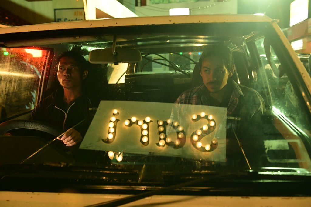 Bali 2002: ITV1 release date, cast, plot, episodes, trailer | What to Watch