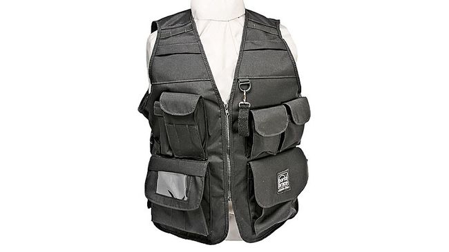 Best photo vests: waistcoats and jackets for photographers | Digital ...