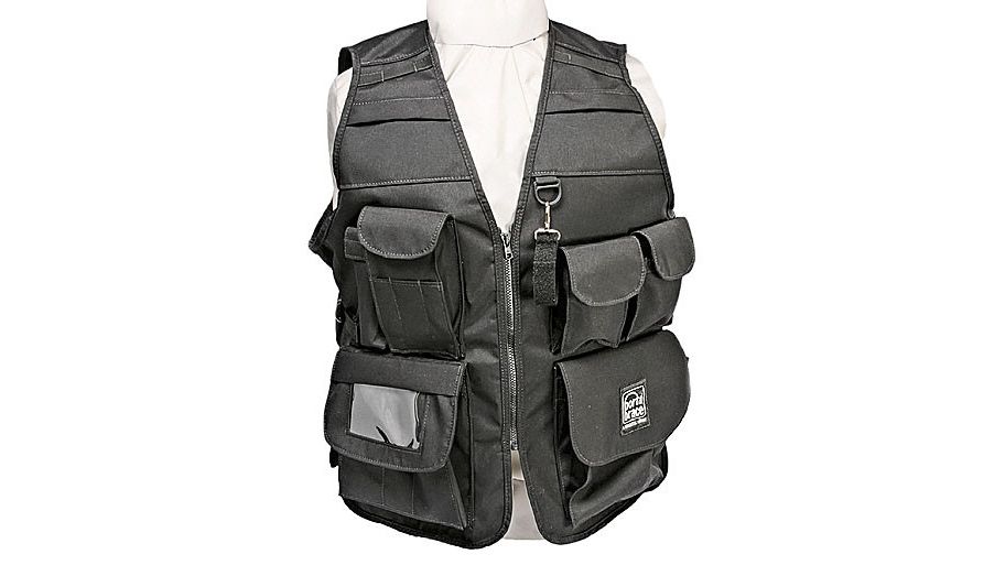Best photo vests: waistcoats and jackets for photographers | Digital ...