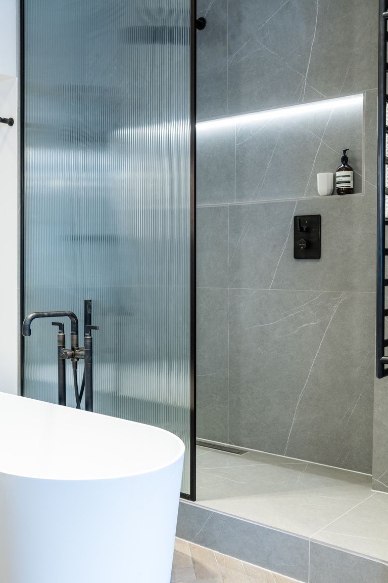 Fluting: 9 times interior designers have inspired us with this key new ...