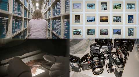 Revival, a documentary about film photography, launches a Kickstarter ...