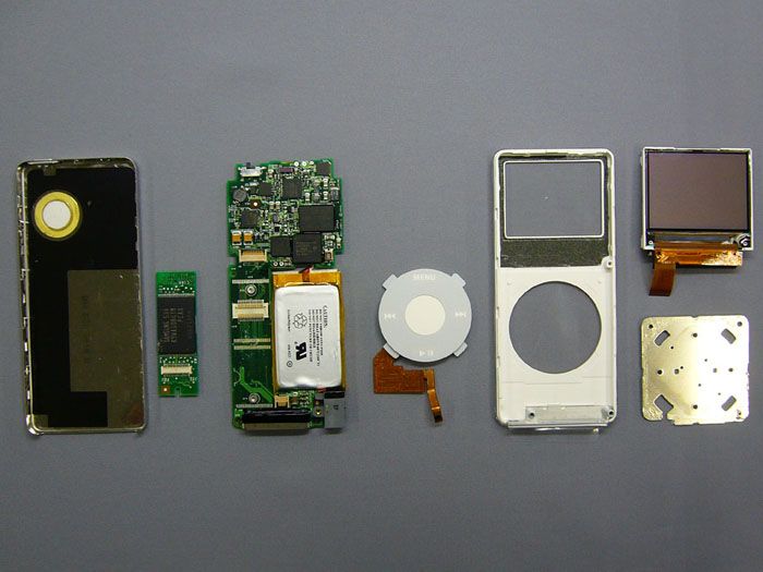 Apple's original iPod more than sum of parts | TechRadar