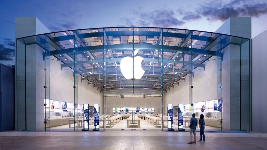Apple's first Singapore retail store to open late 2016 | TechRadar Apple's first Singapore retail store to open late 2016 | TechRadar