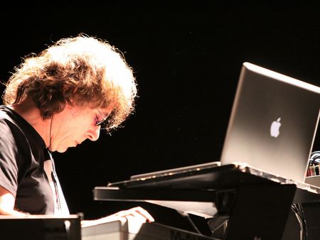 The 27 greatest keyboard players of all time | MusicRadar