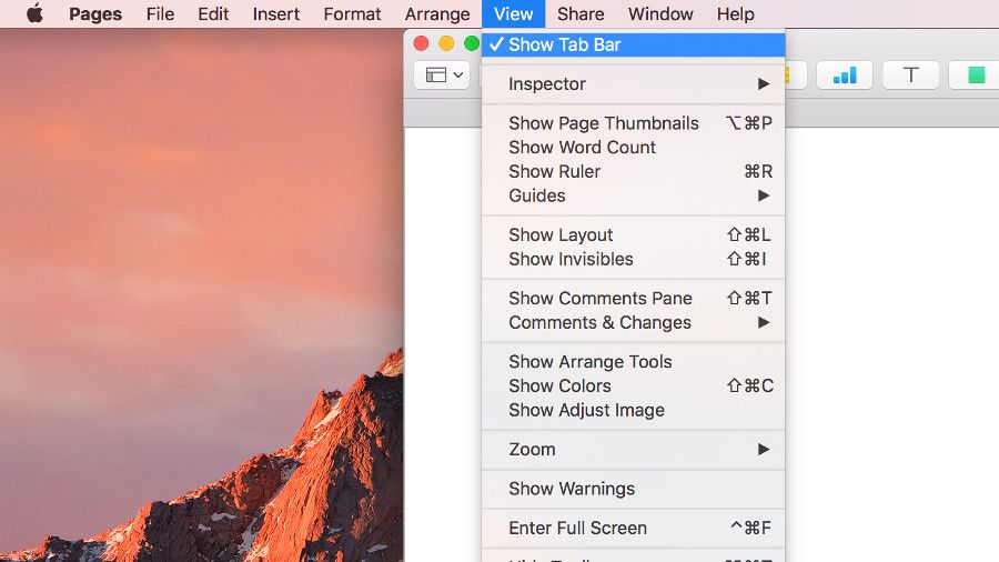 macOS 10.12 Sierra review | TechRadar