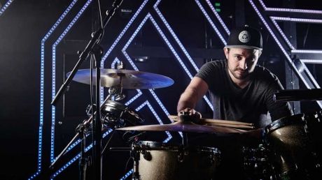 Years & Years drummer Dylan Bell's path to success | MusicRadar