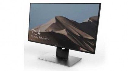 Dell's UltraSharp 30 OLED Monitor promises eye-popping color | TechRadar