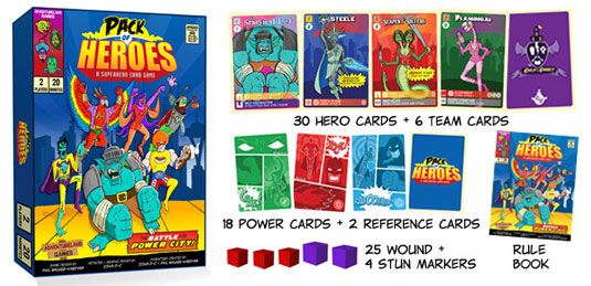 10 of the best design projects on Kickstarter | Creative Bloq