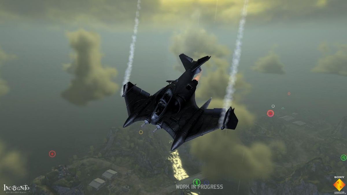 Warhawk public beta confirmed for US | GamesRadar+