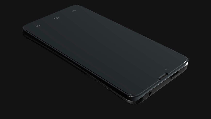 Meet the super secure smartphone which promises ultimate privacy from ...