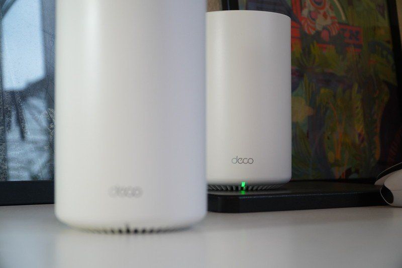 TP-Link Deco X68 review: An entry-level tri-band mesh with promise ...