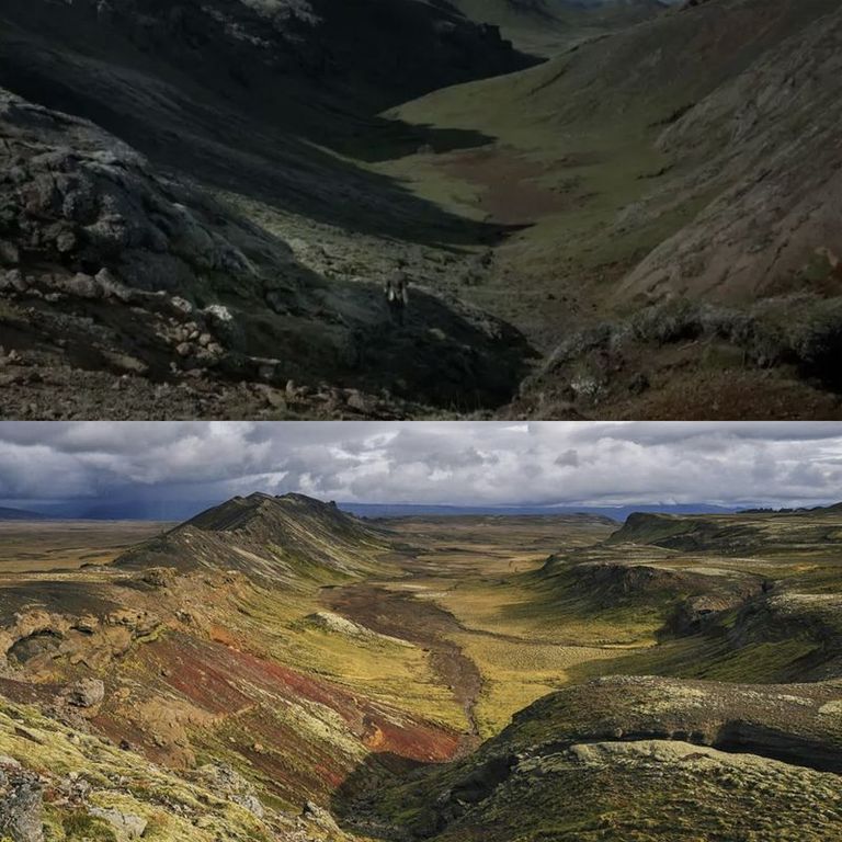 Game of Thrones Filming Locations - Game of Thrones Shooting Locations ...