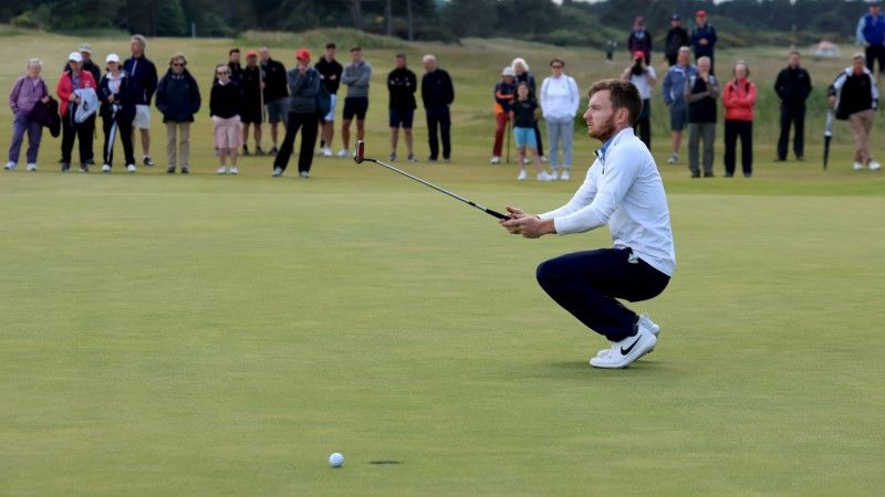 What Is A Bogey In Golf? - Find Out What A Bogey Is Here | Golf Monthly