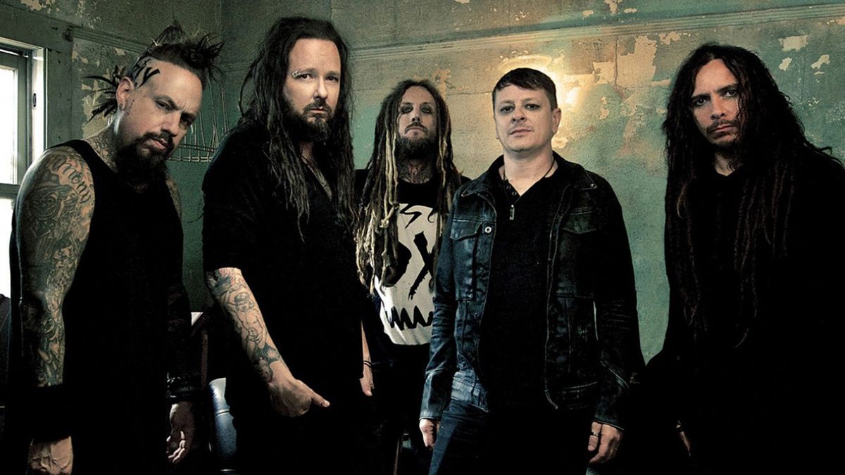 Watch Korn perform Here To Stay from TV concert special | Louder