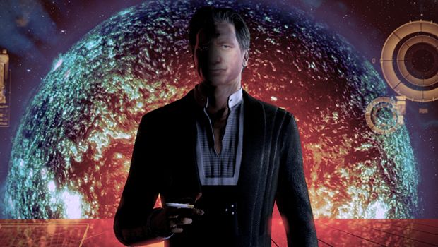 Kevin Spacey makes every game better. Here's proof. | GamesRadar+