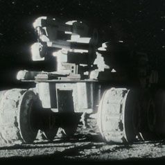 Moon review | GamesRadar+