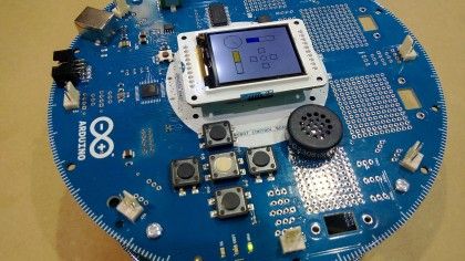 10 supercool gadgets from Maker Faire: Page 2 - Page 2 | TechRadar