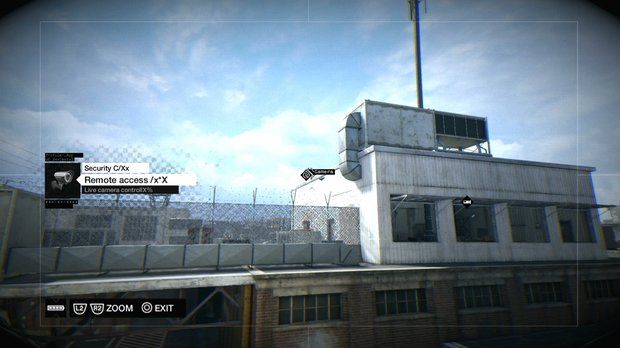 Watch Dogs ctOS Centres & Towers Walkthrough Guide: Page 2 - Page 2 ...