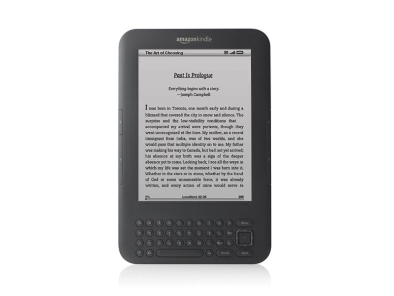 The beginner's guide to Amazon Kindle | TechRadar