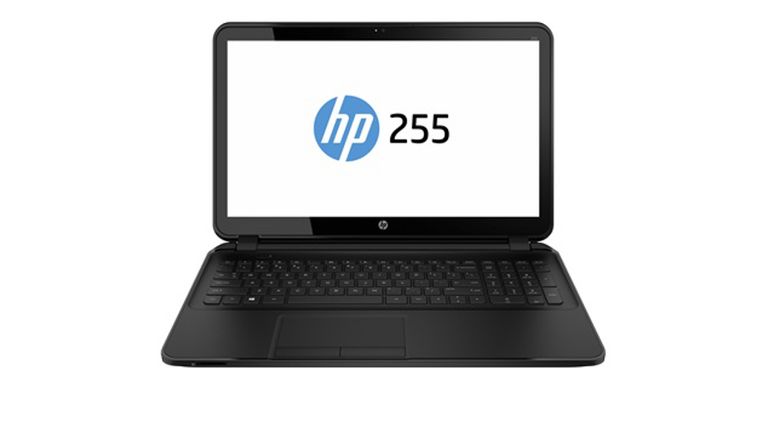 HP 255 G2 review | TechRadar