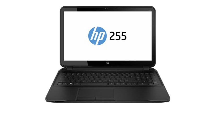 HP 255 G2 review | TechRadar