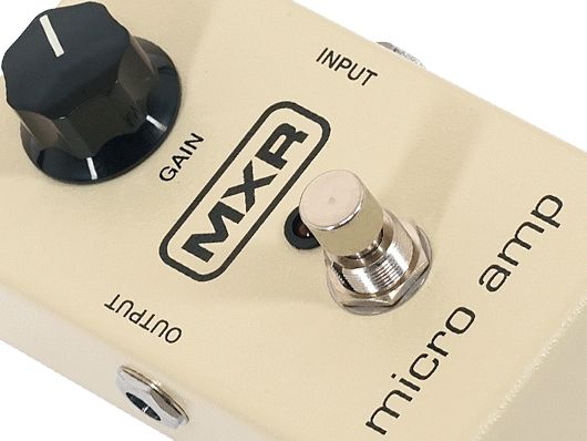 The top 10 stompboxes we can't live without | MusicRadar