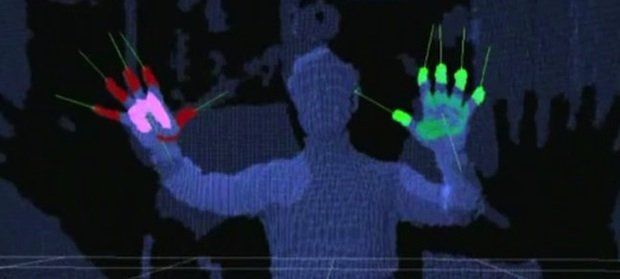 Microsoft launches The Kinect Accelerator contest | GamesRadar+