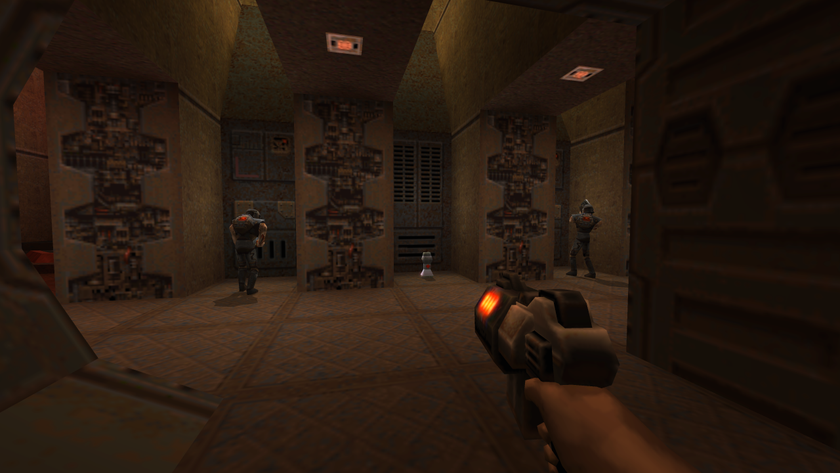 How to run Quake II on Windows 7/8 | PC Gamer