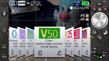 10 awesome iPhone camera apps | TechRadar