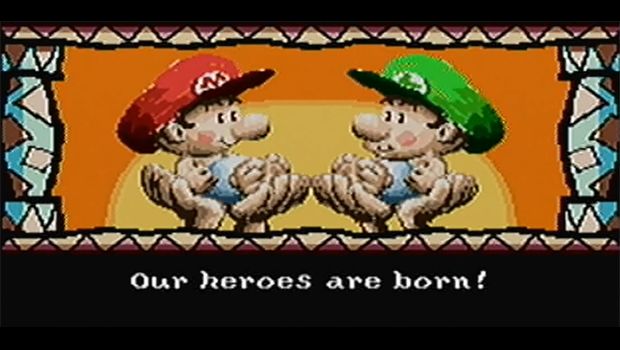 Unknown Mario - 40 obscure facts and random trivia about Nintendo's ...