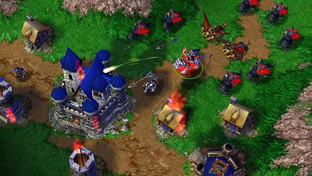 The 50 most important games of all time: Page 2 - Page 2 | GamesRadar+